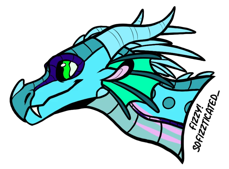 Fizzy headshot requests | Fandom