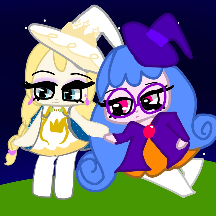 Rarepair 🧙‍♀️ | Fandom