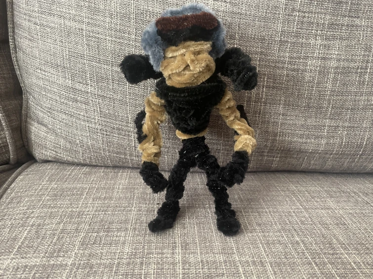 The Berserker mutant | Fandom
