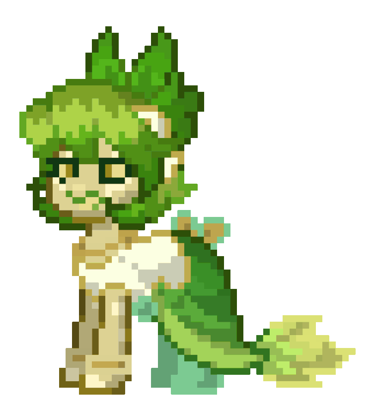 cookie run ponies i made in ponytown | Fandom