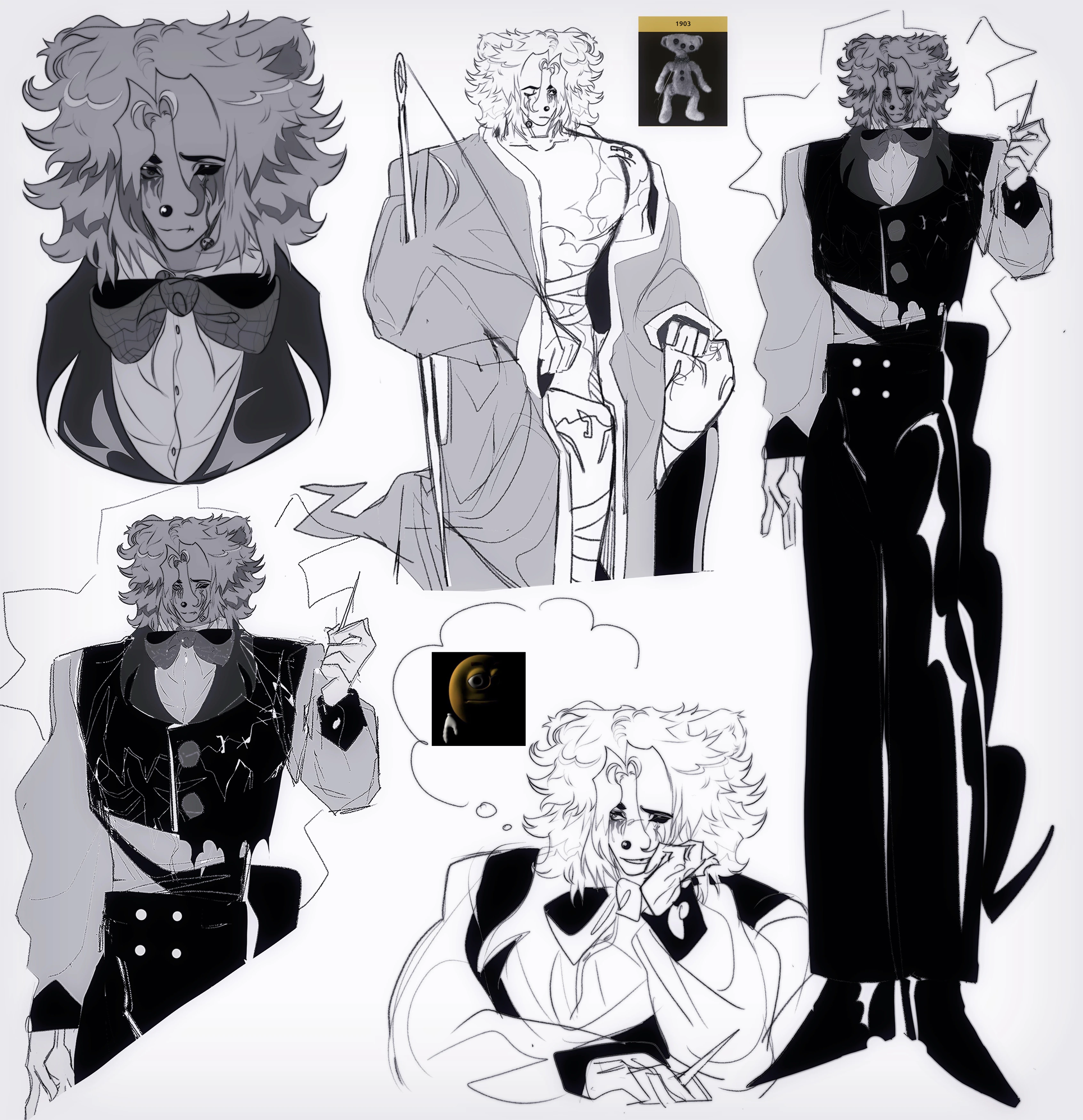 1903 🤔 | Fandom