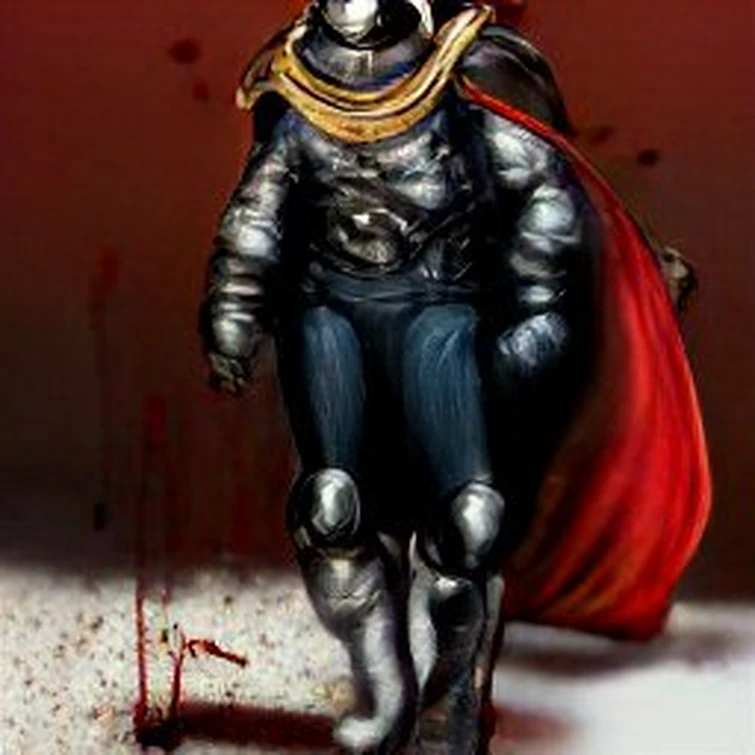 Taskmaster looks so cool in this pic | Fandom