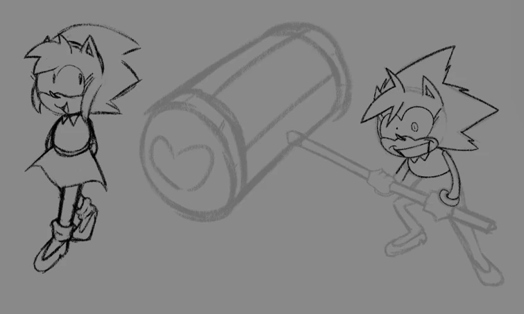 A bit too silly | Fandom