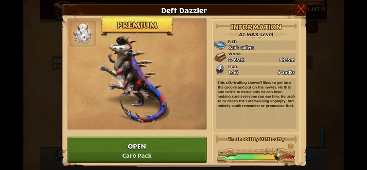 New Rise of Berk Dragons | Fandom