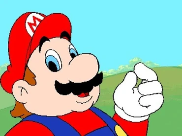 CDI Mario vs CDI Link | Fandom