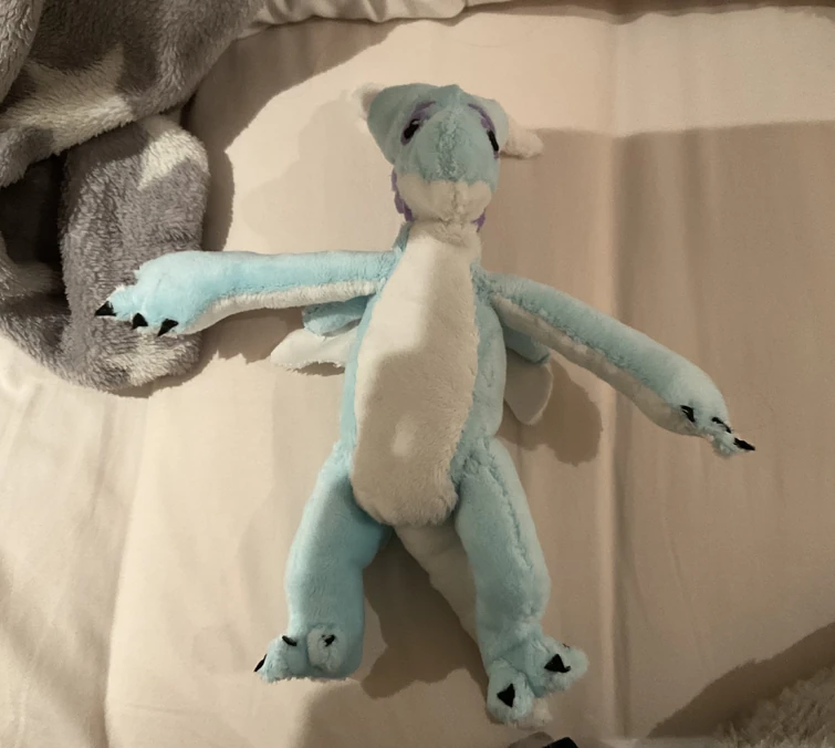 “Sonar please don’t make me into a marketable plushie… SONAR” (Making a ...