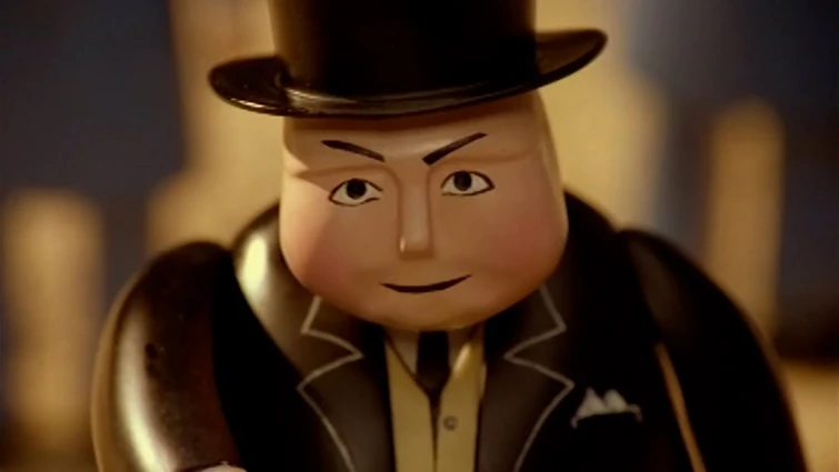 Me when I banish M-Trainball to the shadow realm. | Fandom