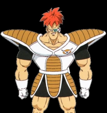 Ginyu Force Tournament Who’s Out First | Fandom