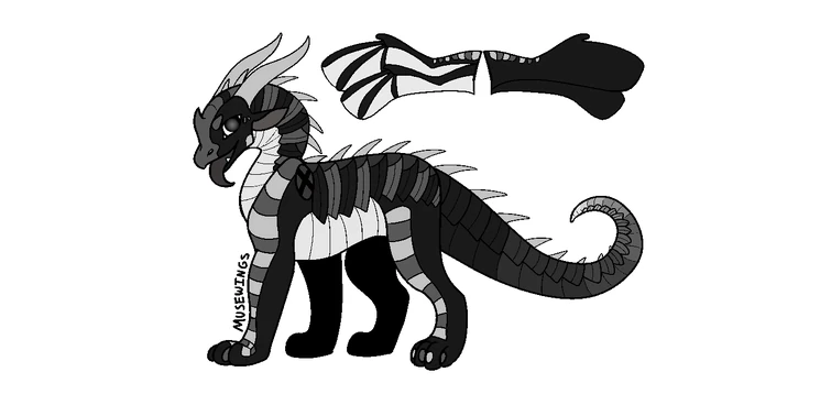 Meet my new OC's, Tanzanite and Grey! | Fandom