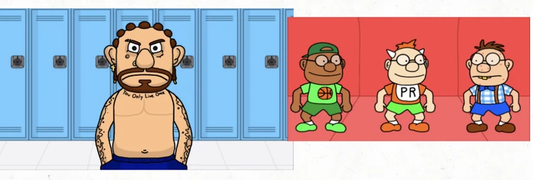 I don’t get it | Fandom