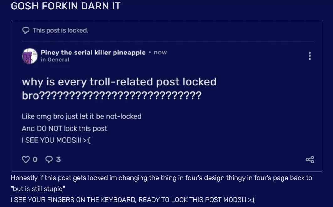 bro-- | Fandom