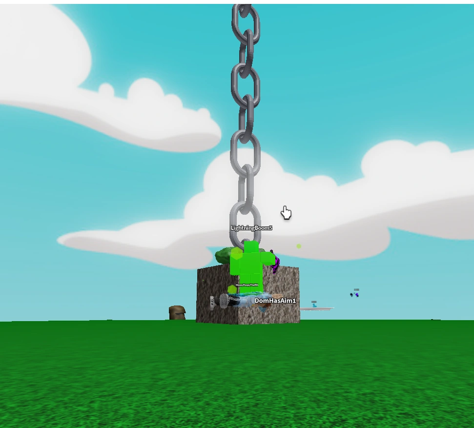 Behold the first hoverboard | Fandom