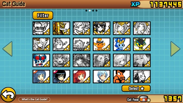 Discuss Everything About Battle Cats Wiki | Fandom