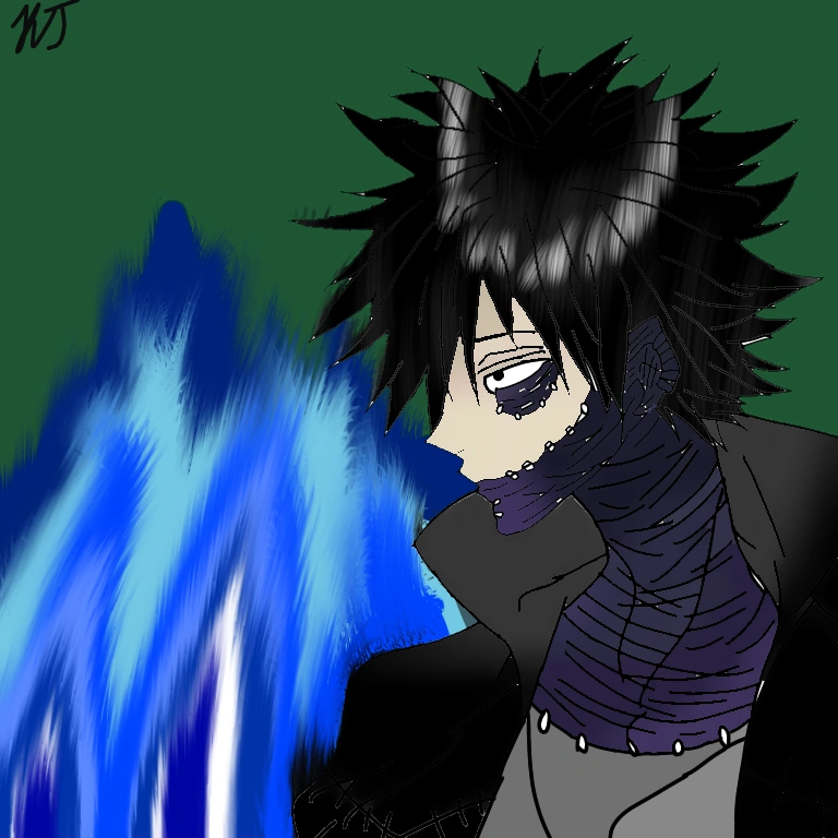 Dabi | Fandom