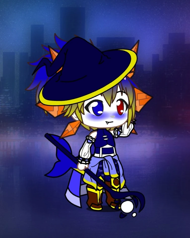 Here is Ruin! | Fandom