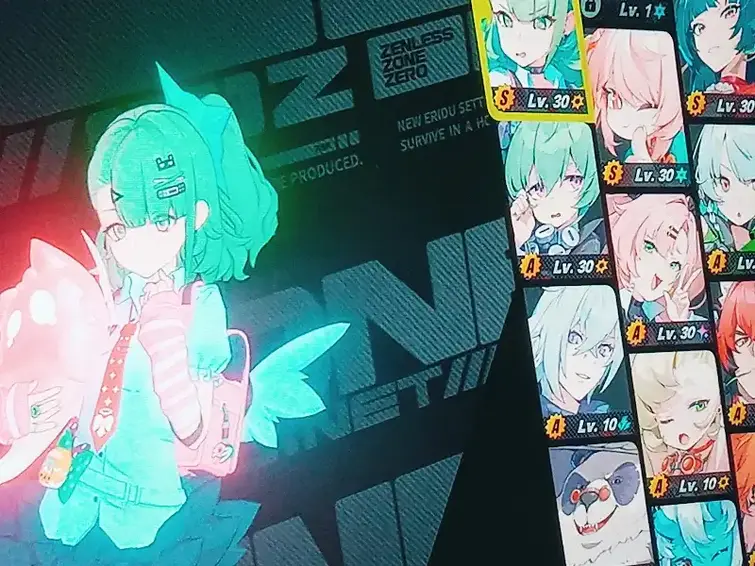 Discuss Everything About Zenless Zone Zero Wiki | Fandom