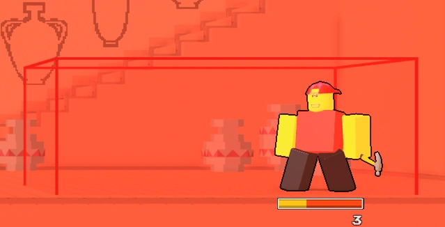 Who's winning the "Has a hitbox comically larger than their actual body ...