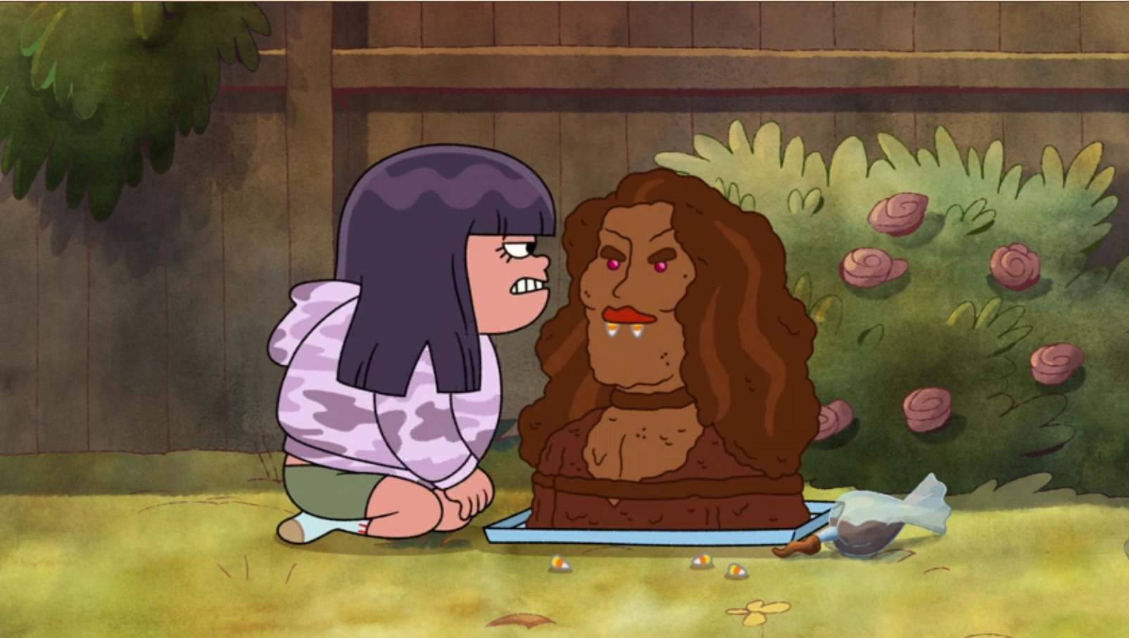 Looks like Lotlot is Bi | Fandom