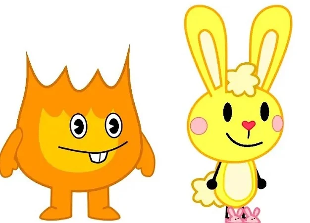 Wholesome bfdi video😭😭🔥🔥 | Fandom