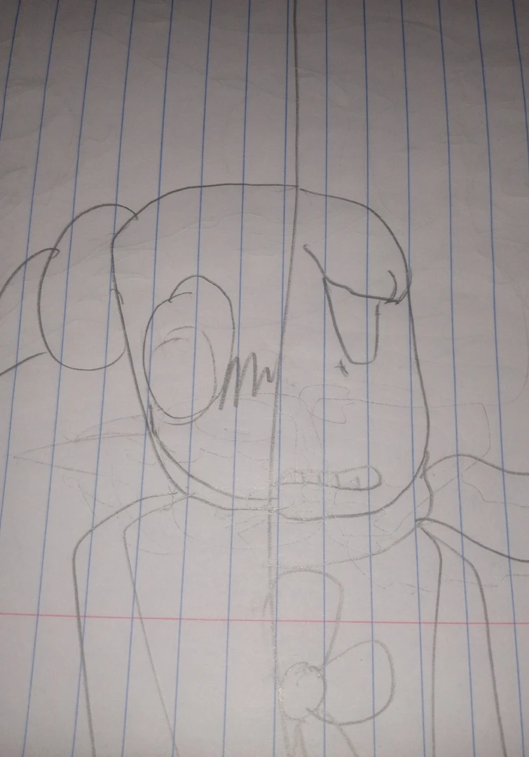 "Don't worry, kiddo. This is a SAFE place..." | Fandom