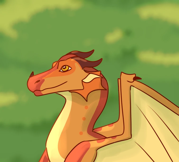 Discuss Everything About Wings of Fire Wiki | Fandom