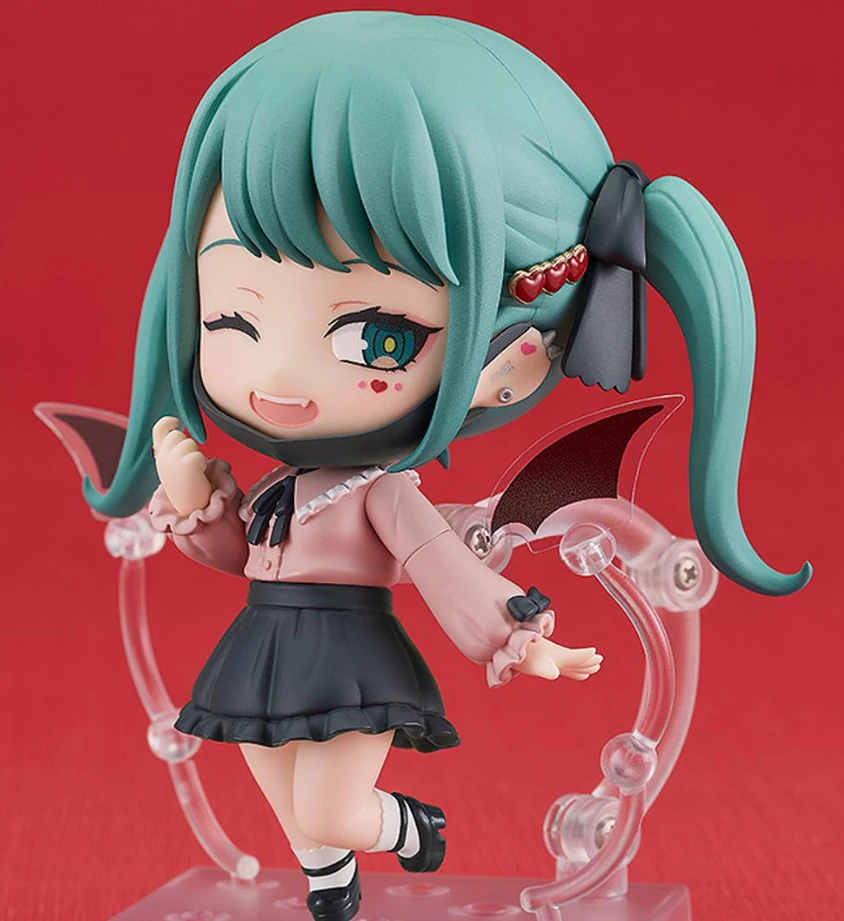 VAMPIRE MIKU IS SO CUTE | Fandom