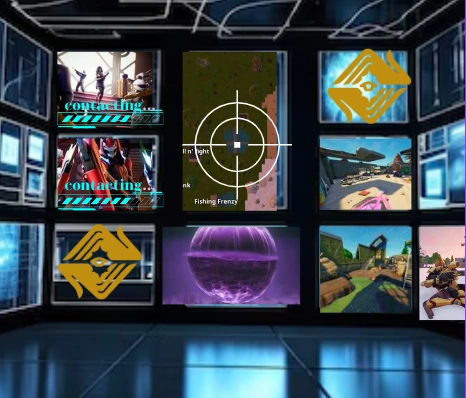 The Stage is Set for Extraction... | Fandom