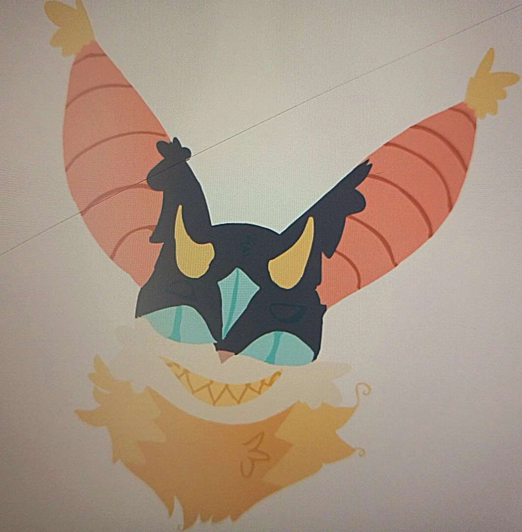 Drawing scrapped creatures part 1 | Fandom