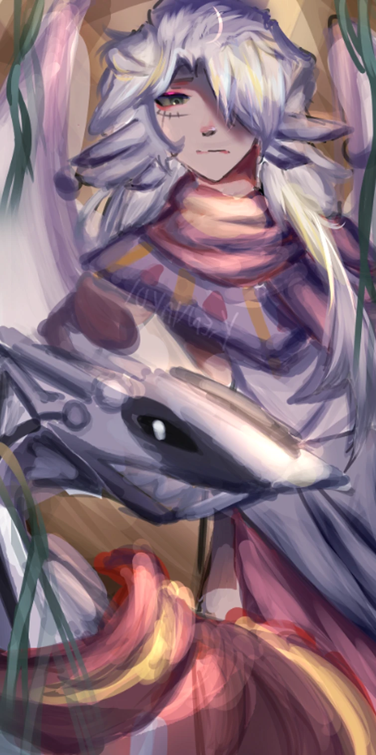 Art Con Entry 1! ITS SO BAD QUALITY also click for full | Fandom