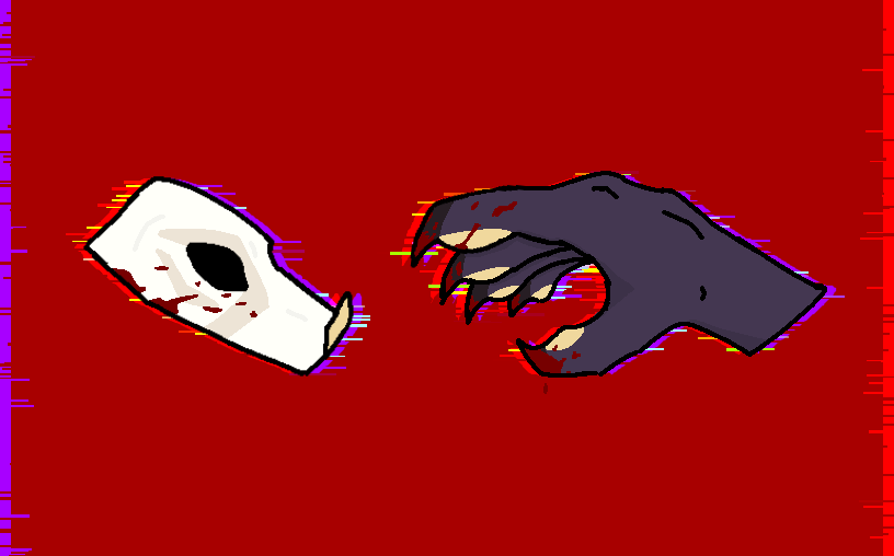 "Give it back." | Fandom