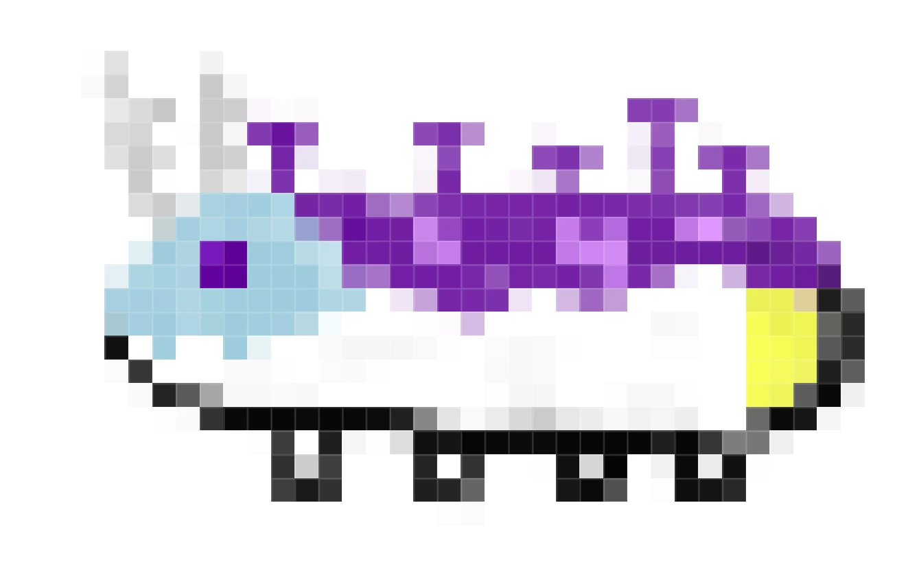 *throws pixel art at you* | Fandom