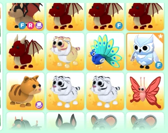 trading stuff! | Fandom