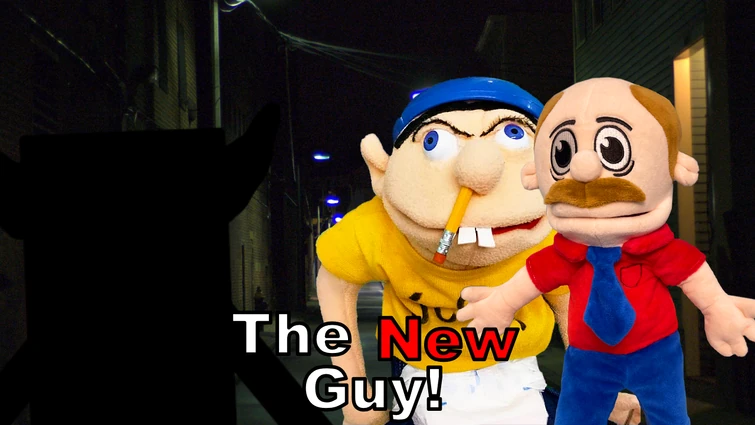 a custom sml thumbnail i made | Fandom