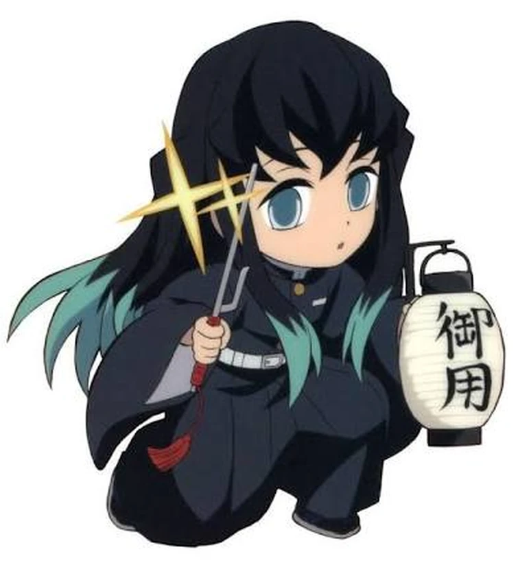 Muichiro Things making me happy.☁️ | Fandom