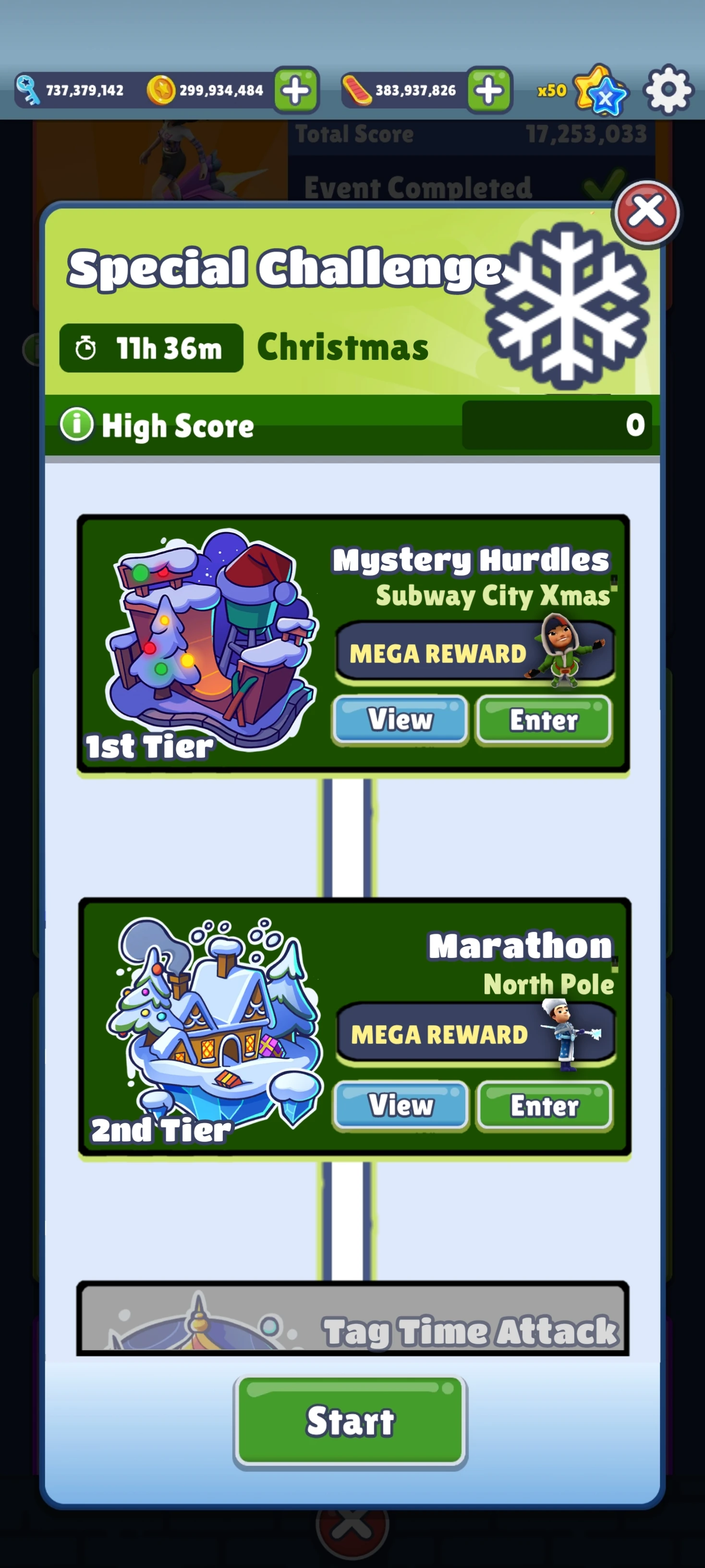 Idea : Special Challenge | Fandom