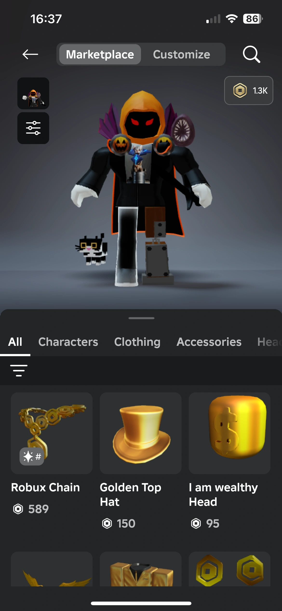 U guys like my dominus formaldus | Fandom