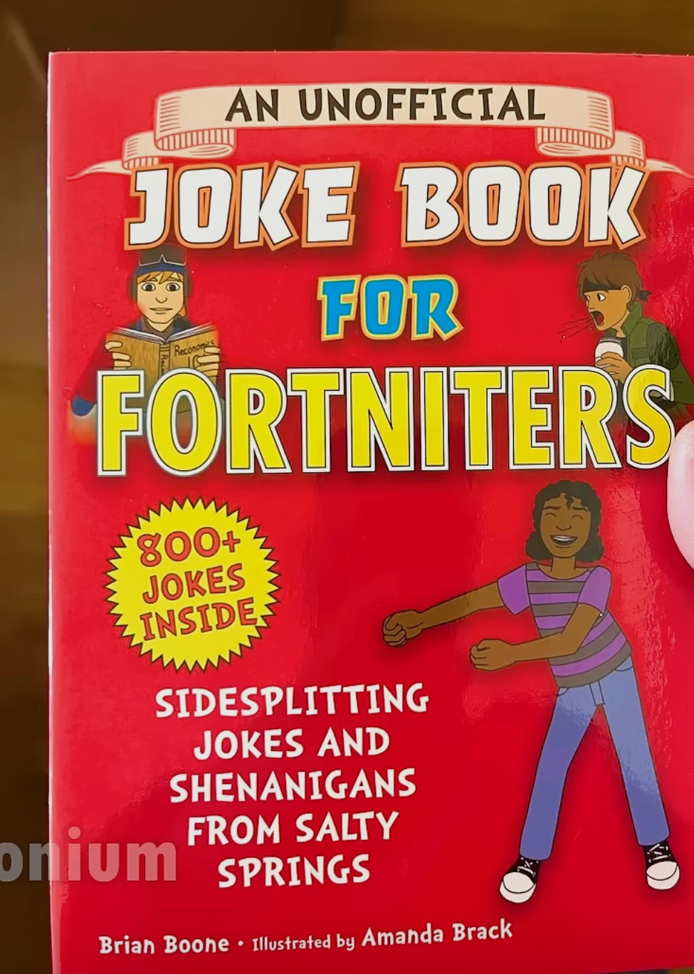 peak writing. | Fandom