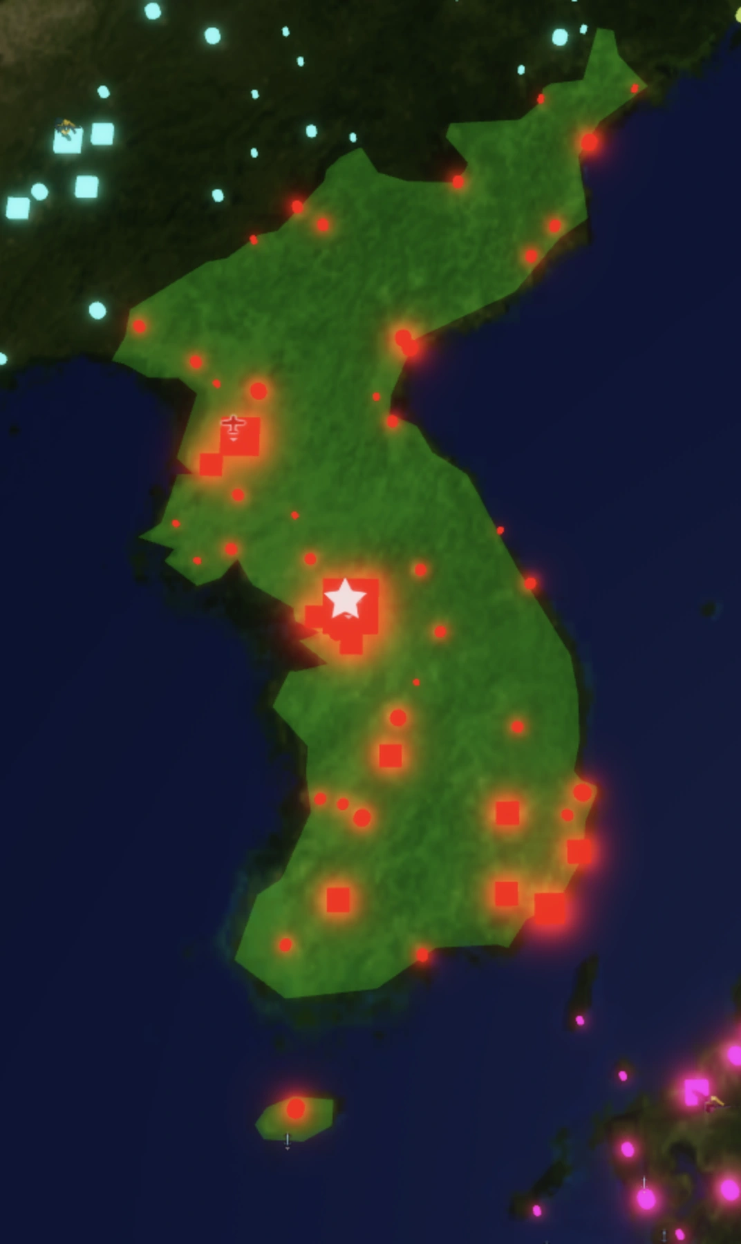 Can I Update Joseon Dynasty map since it’s old? | Fandom