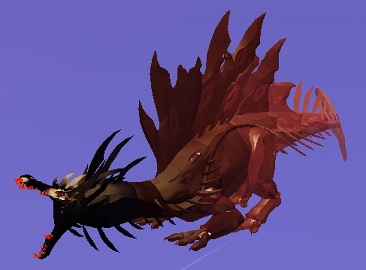 Discuss Everything About Creatures of Sonaria Wiki | Fandom