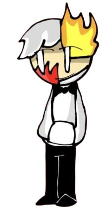 RP:The Human. | Fandom