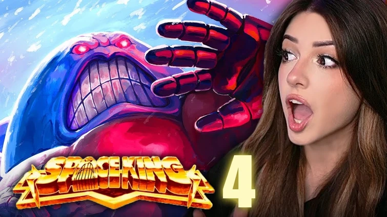 Discuss Everything About SPACE KING Wiki | Fandom