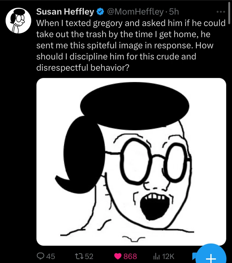 Susan Heffley | Fandom