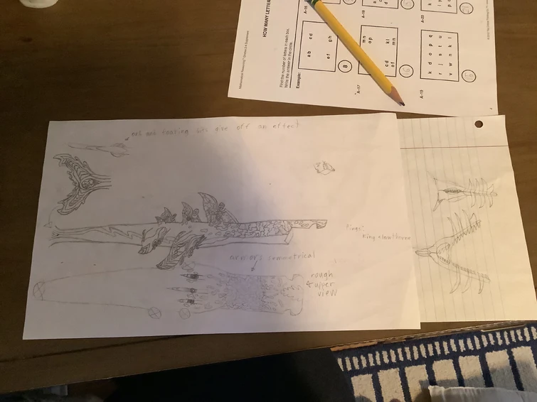 Petition to make me an official creature creature concept creator ...