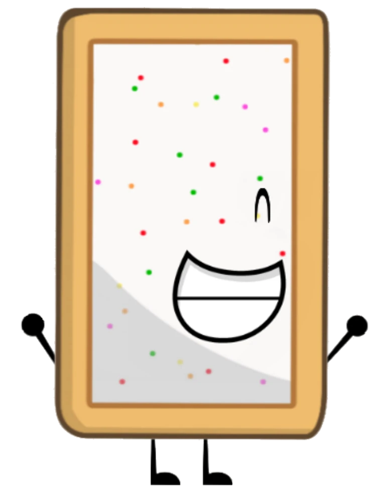 Guys, if me (SP/POPTART/POPPY) was in BFDI/BFDIA/IDFB/BFB/TPOT, how do ...