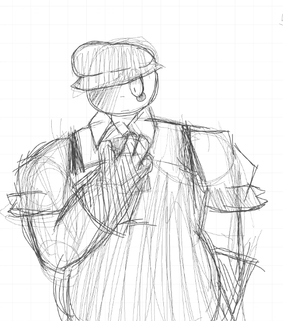 Ask D-3467 anything | Fandom