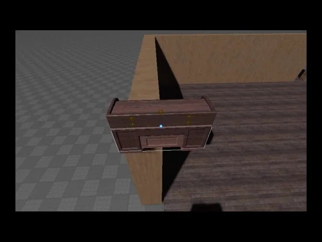 Recreating Doors Rooms | Fandom