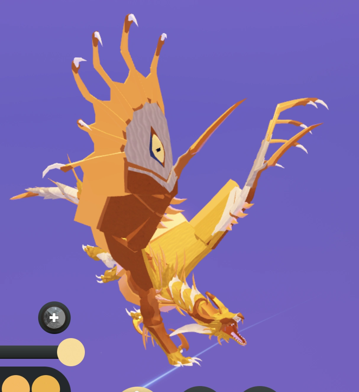 Coming to a CoS Wiki near you...another Sang Toare OC...Loess! | Fandom