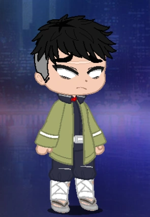 Gacha club commisions (Message me on my wall if you want one) | Fandom