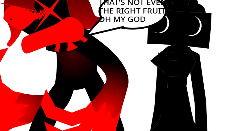 absolute nutcase | Fandom