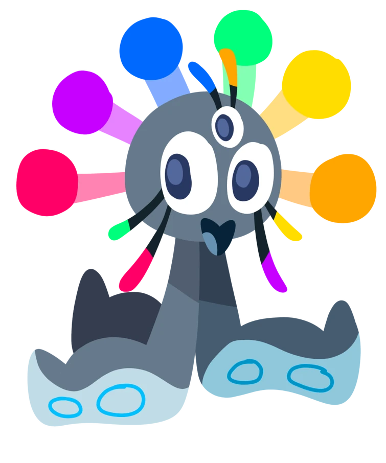 Adult Magical Celestials | Fandom